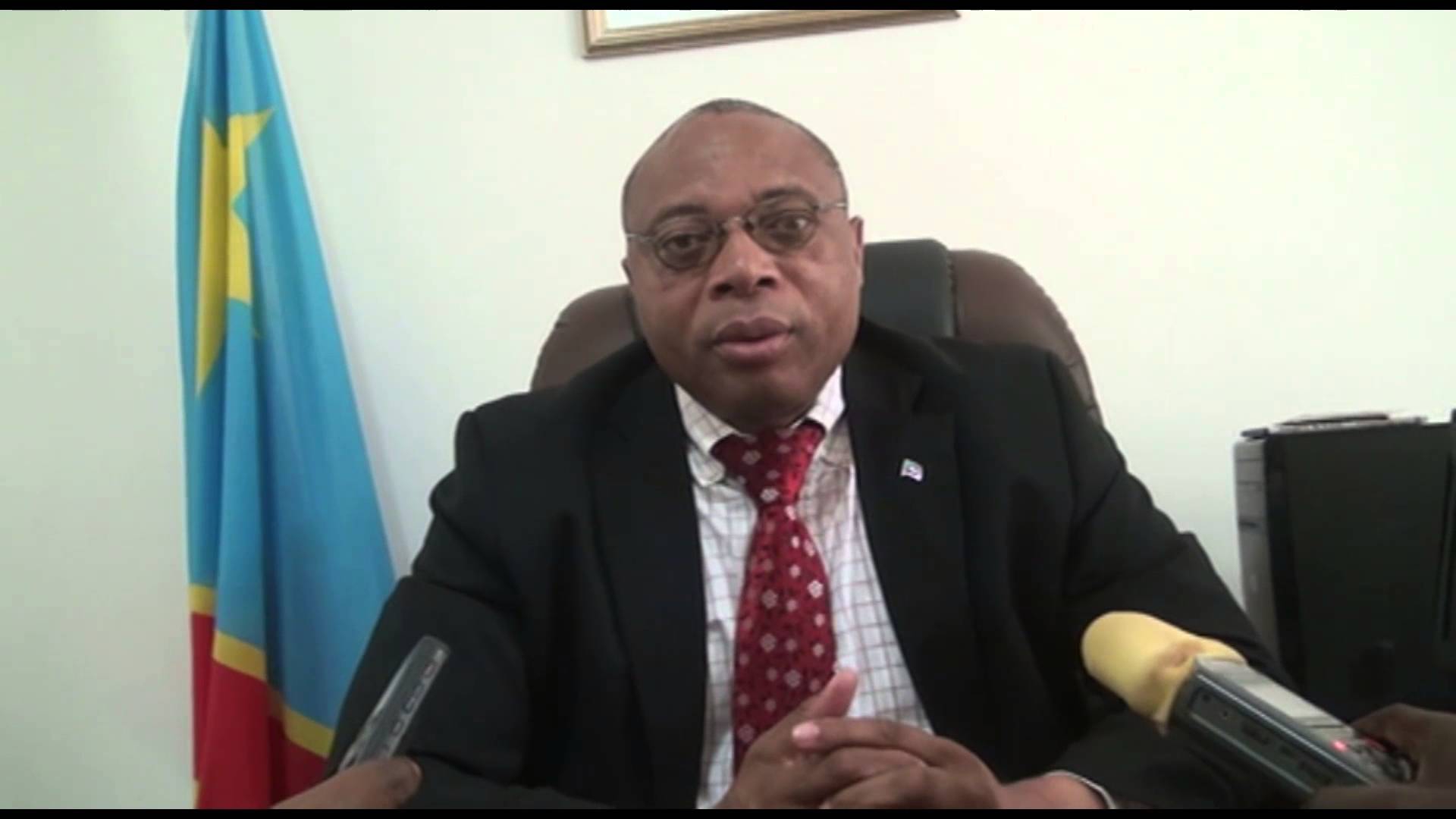 Nord-Kivu : Des mesures urgentes pour contrer le regain de l’insécurité ...